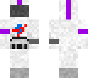 Astronaut | Minecraft Skins