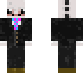 Mr.Chupacabra | Minecraft Skin