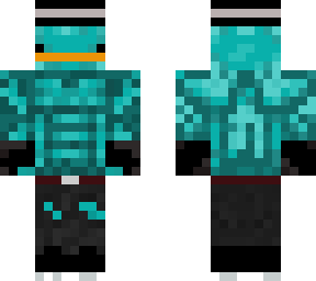 muscle perry | Minecraft Skins