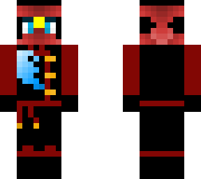 Ninjago Nya | Minecraft Skins