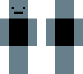 oppisite day | Minecraft Skin