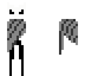 pure vessel | Minecraft Skins