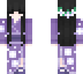 Kimono Base | Minecraft Skins