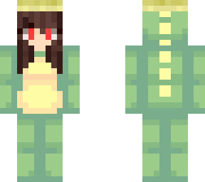 rango | Minecraft Skins