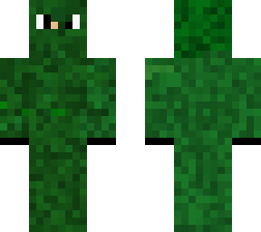 Russian Ghillie suit | Minecraft Skin