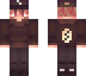 Schlatt :) | Minecraft Skin