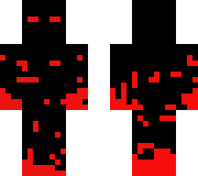 Serial Killer | Minecraft Skin