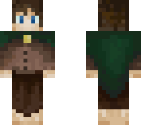 Small | Minecraft Skins