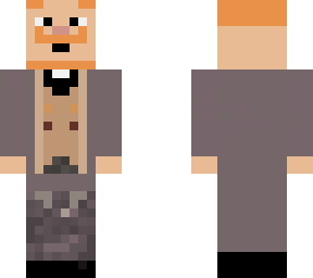 soren | Minecraft Skins