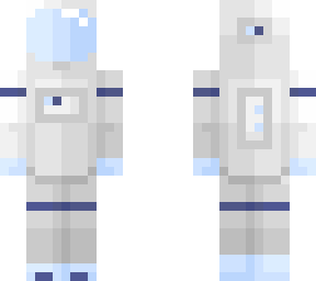spacesuit | Minecraft Skins