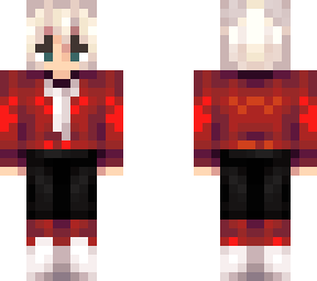stray kids felix | Minecraft Skin