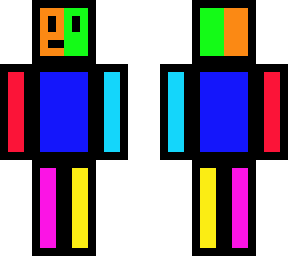 Tapl | Minecraft Skins