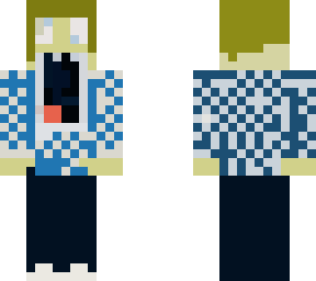 ugly ui | Minecraft Skins