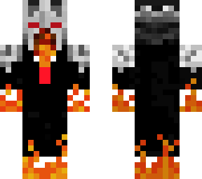 sauron | Minecraft Skins