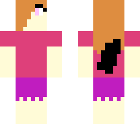 Ultima werewolf | Minecraft Skin