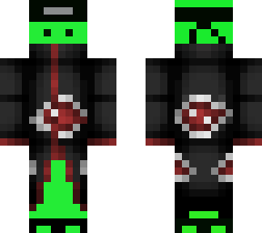 UwU Anime Dream w Face | Minecraft Skin