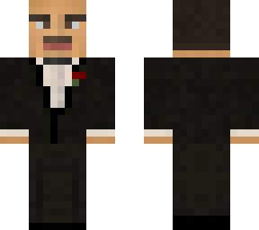 Vito Minecraft Skins