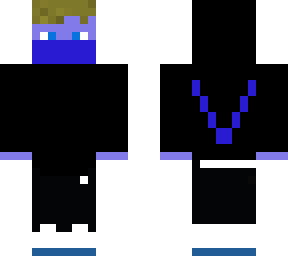 Weird | Minecraft Skins