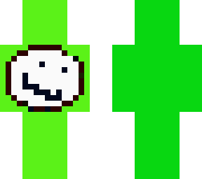 Weird | Minecraft Skins