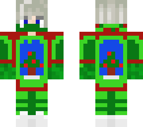 Uno | Minecraft Skins