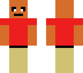 XtraMath Guy | Minecraft Skin