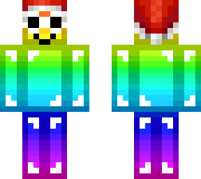 Goon | Minecraft Skins