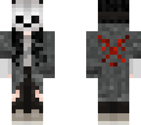 AAAAAAAAA | Minecraft Skin