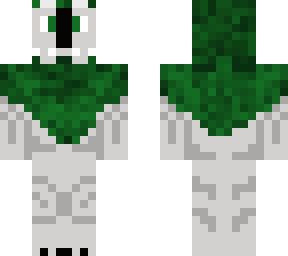 trollhunter | Minecraft Skins