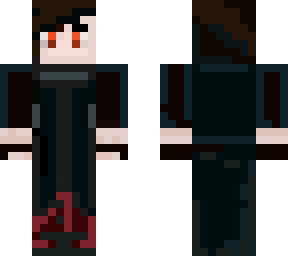alt boy | Minecraft Skin