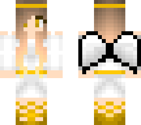 Halo | Minecraft Skins