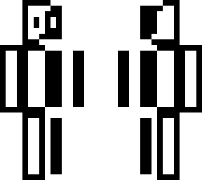 Balance | Minecraft Skin