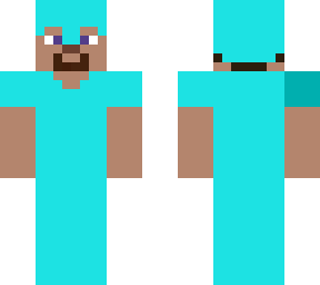 bare bones steve | Minecraft Skins