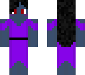 drow | Minecraft Skins