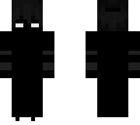 big black man | Minecraft Skins