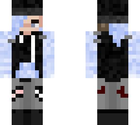 metalhead | Minecraft Skins