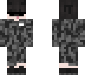 Camuflaje | Minecraft Skins