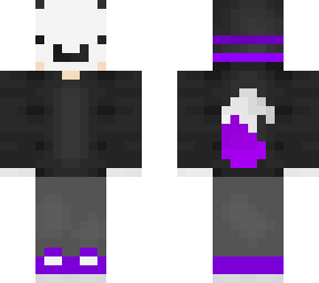 catalyst | Minecraft Skins