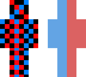 checkmate | Minecraft Skin