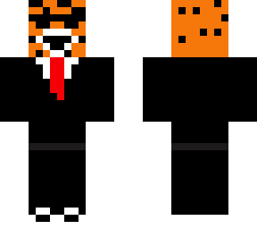 chester cheeto | Minecraft Skins