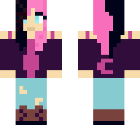 matching couples | Minecraft Skins