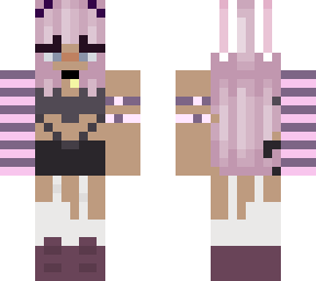 gyaru | Minecraft Skins