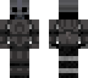 death knight | Minecraft Skin