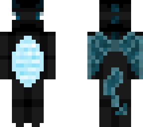 Dragon | Minecraft Skin