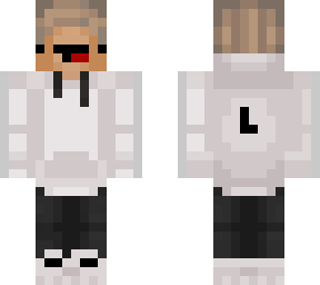 dsafasdf | Minecraft Skin