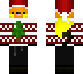 raichu | Minecraft Skins