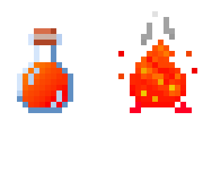 Potion | Minecraft Skins