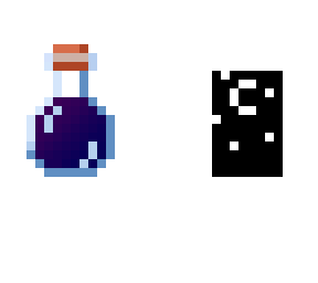 Potion | Minecraft Skins