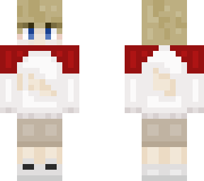 Tommyinnit Exiled | Minecraft Skins