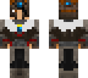 farfa | Minecraft Skins