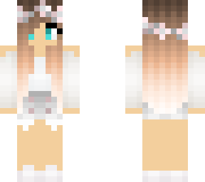 fatima | Minecraft Skin